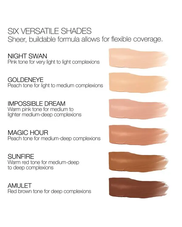 NARS Light Reflecting Eye Brightener - Amulet