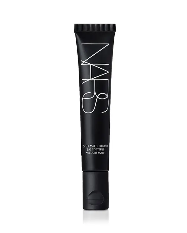 NARS Soft Matte Primer - No Color