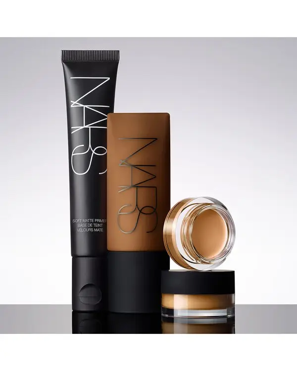 NARS Soft Matte Primer