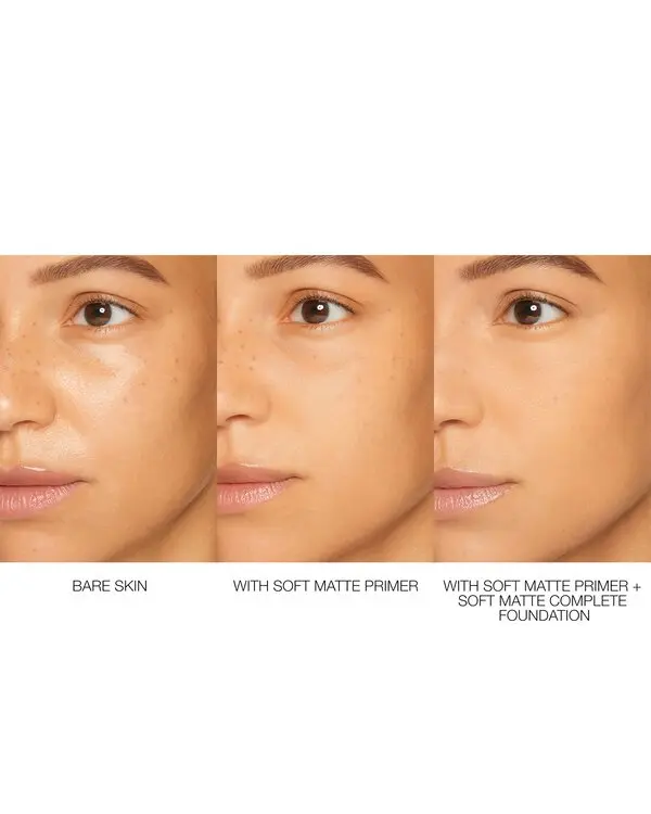 NARS Soft Matte Primer - No Color