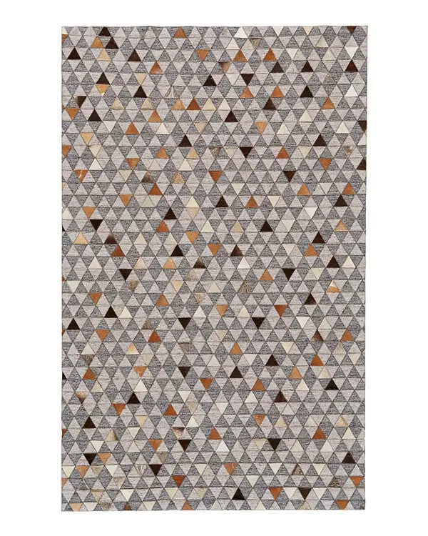 FEIZY Lainey R0755 Area Rug, 5' X 8 - Multi