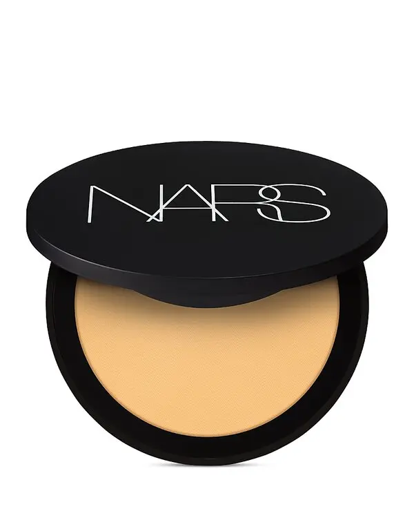 NARS Soft Matte Advanced Perfecting Powder - Bay (medium-deep To Deep With Neutral To