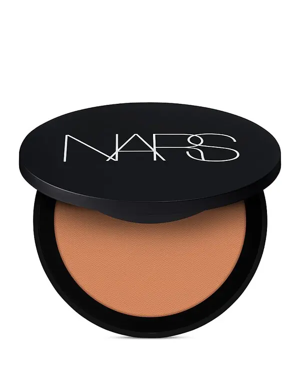 NARS Soft Matte Advanced Perfecting Powder - Offshore (medium-deep With Cool Tone)