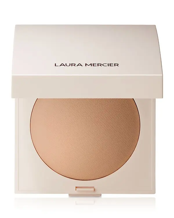 Laura Mercier Real Flawless Pressed Powder - Translucent Medium - For Medium-to-mediu