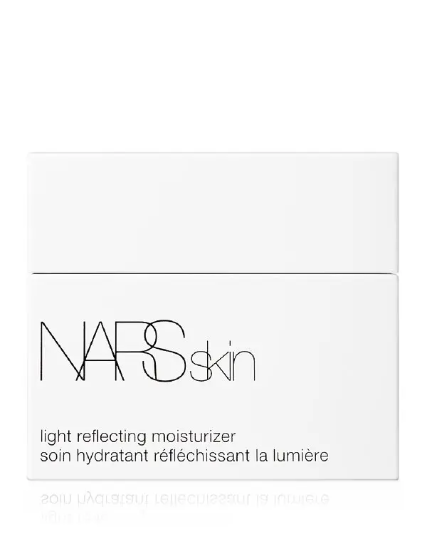 NARS Light Reflecting Moisturizer 1.7 Oz - No Color