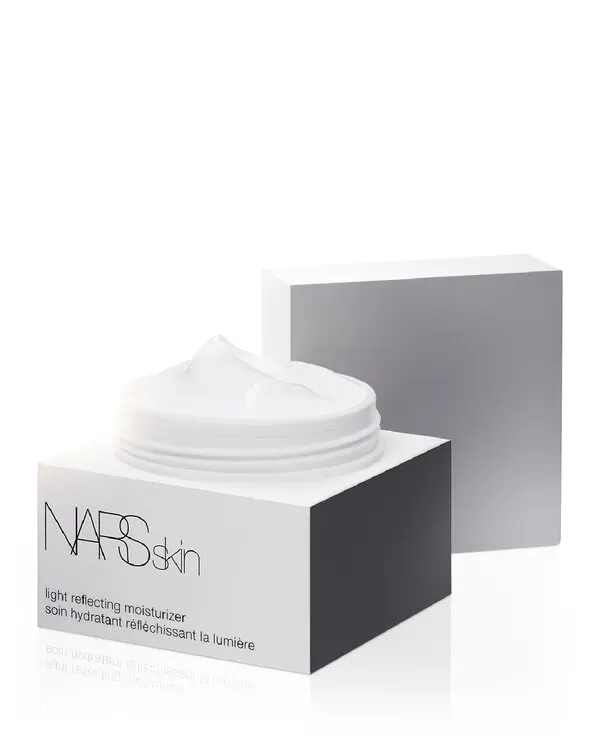 NARS Light Reflecting Moisturizer 1.7 Oz - No Color