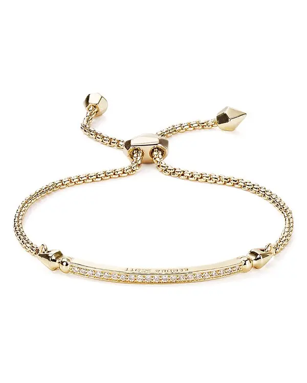 Kendra Scott Ott Bracelet - Gold