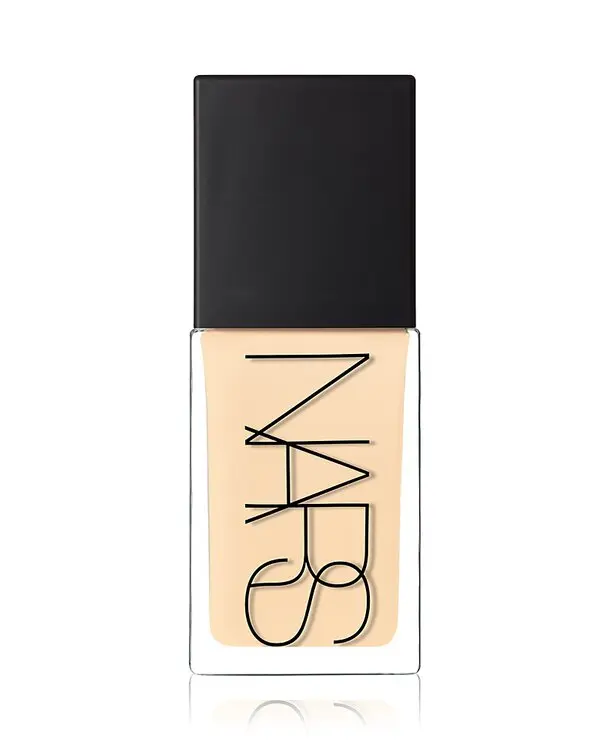 NARS Light Reflecting Advanced Skincare Foundation 1 Oz - Gobi