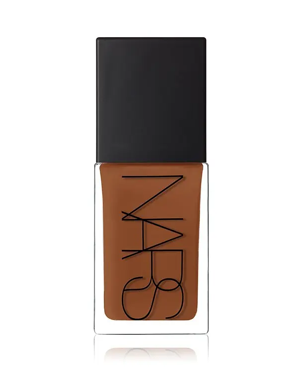 NARS Light Reflecting Advanced Skincare Foundation 1 Oz - Namibia