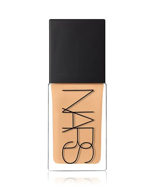 NARS Light Reflecting Advanced Skincare Foundation 1 Oz - Sahel