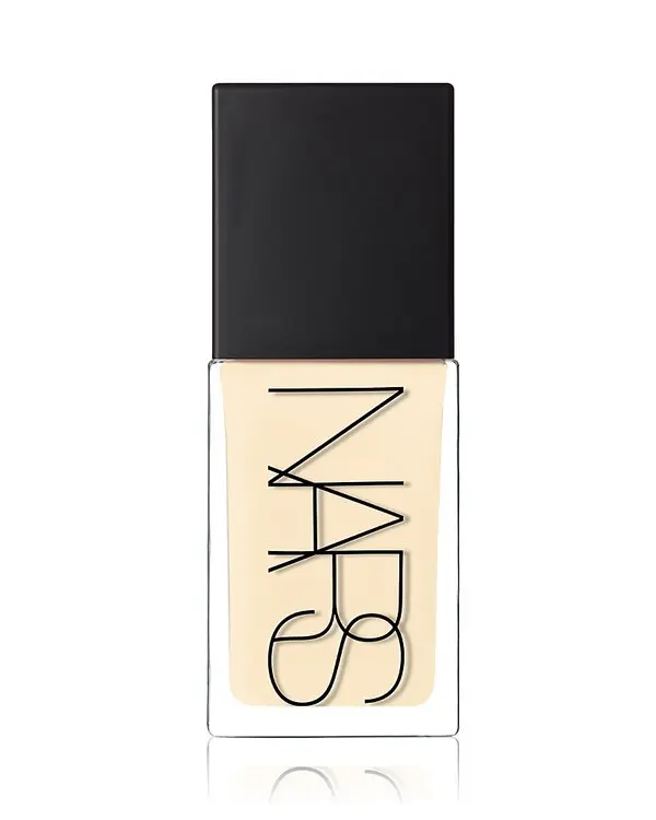 NARS Light Reflecting Advanced Skincare Foundation 1 Oz - Siberia