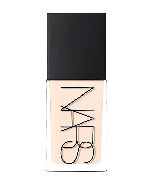 NARS Light Reflecting Advanced Skincare Foundation 1 Oz - Yulong