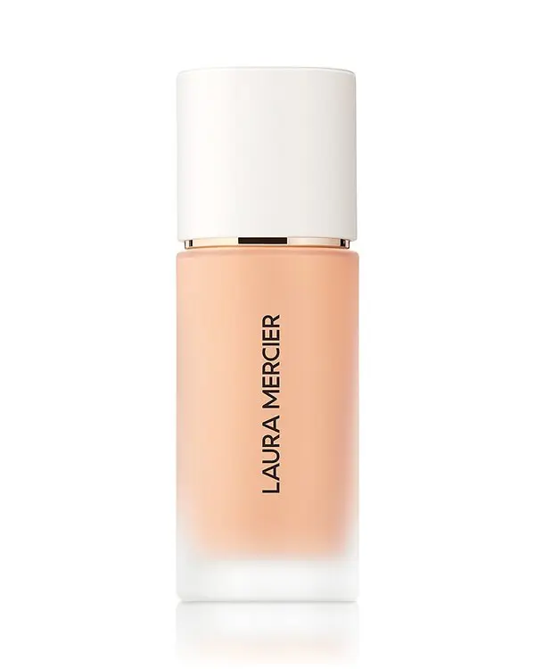 Laura Mercier Real Flawless Weightless Perfecting Foundation - C Ecru (light With Cool Undertones)