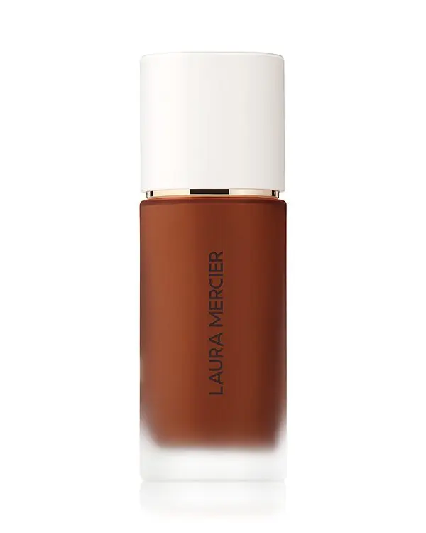 Laura Mercier Real Flawless Weightless Perfecting Foundation - C Mink (deep With Cool Undertones)