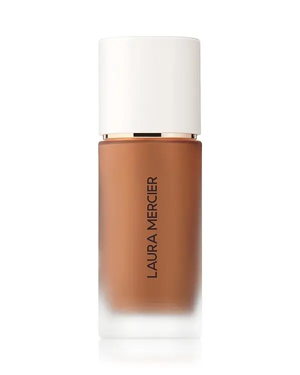Laura Mercier Real Flawless Weightless Perfecting Foundation - C Sepia (medium Deep With Cool Undertone