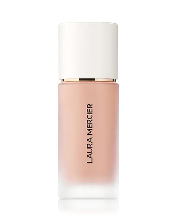 Laura Mercier Real Flawless Weightless Perfecting Foundation - C Soft Sand (light With Cool Undertones)
