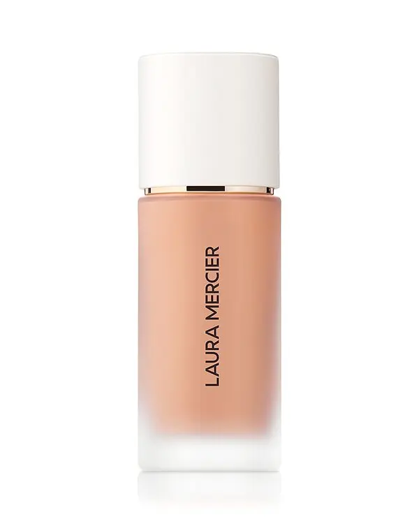 Laura Mercier Real Flawless Weightless Perfecting Foundation - N Camel (light Medium With Neutral Under