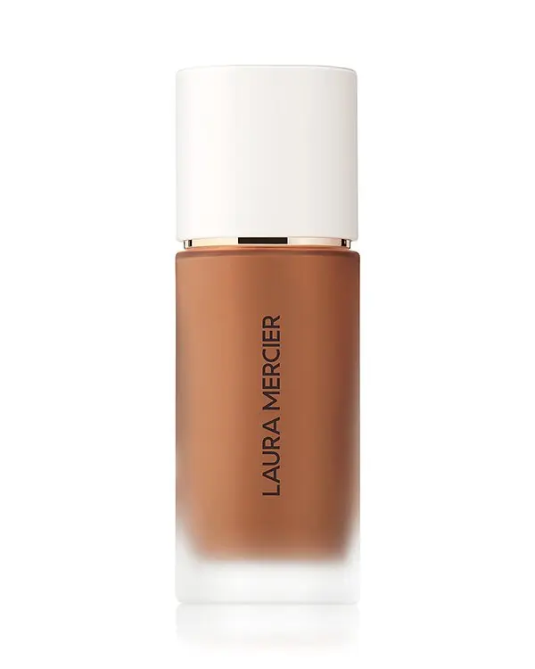 Laura Mercier Real Flawless Weightless Perfecting Foundation - N Cardamom (medium Deep With Neutral Und