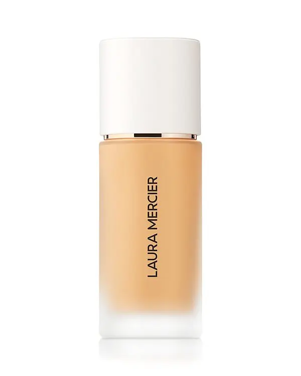 Laura Mercier Real Flawless Weightless Perfecting Foundation - N Ginger (medium With Neutral Undertones