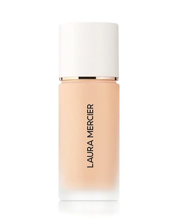 Laura Mercier Real Flawless Weightless Perfecting Foundation - N Vanille (fair With Neutral Undertones)