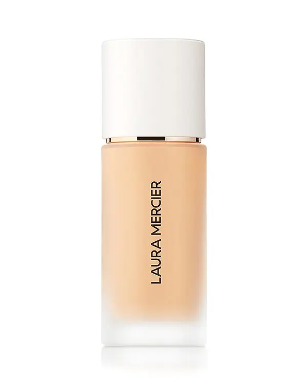Laura Mercier Real Flawless Weightless Perfecting Foundation - W Cashmere (fair With Warm Undertones)
