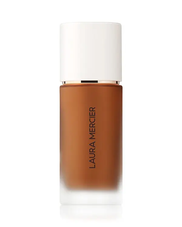 Laura Mercier Real Flawless Weightless Perfecting Foundation - W Ganache (deep With Warm Undertones)