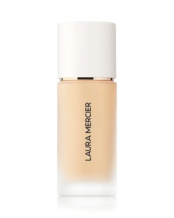 Laura Mercier Real Flawless Weightless Perfecting Foundation - W Macadamia (light With Warm Undertones)
