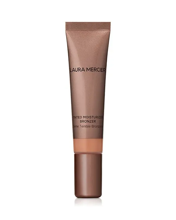 Laura Mercier Tinted Moisturizer Sheer Cream Bronzer - Sunbeam - Light Medium Bronze