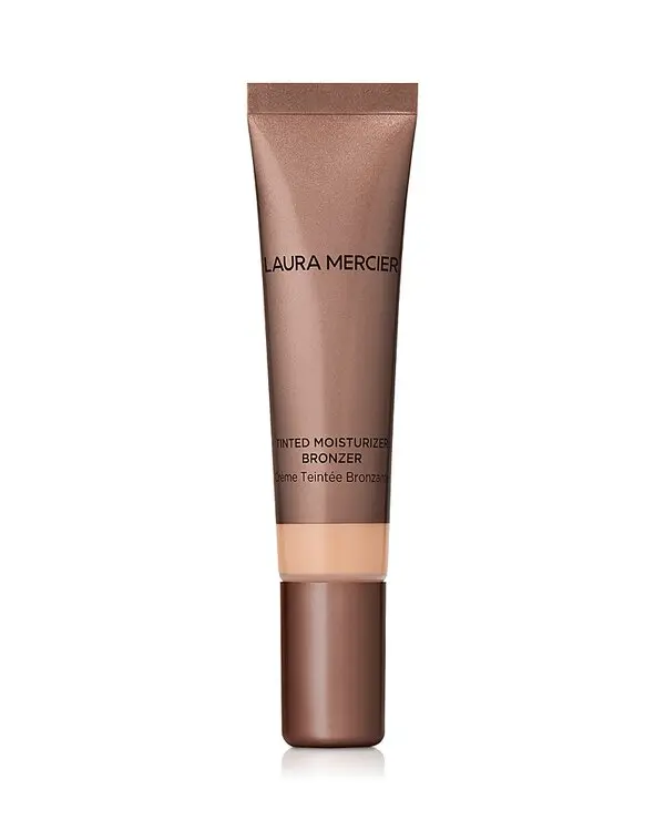 Laura Mercier Tinted Moisturizer Sheer Cream Bronzer - Sunshine - Fair Bronze