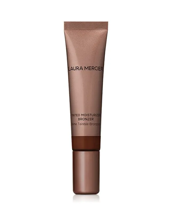 Laura Mercier Tinted Moisturizer Sheer Cream Bronzer - Sunspell - Deepest Bronze