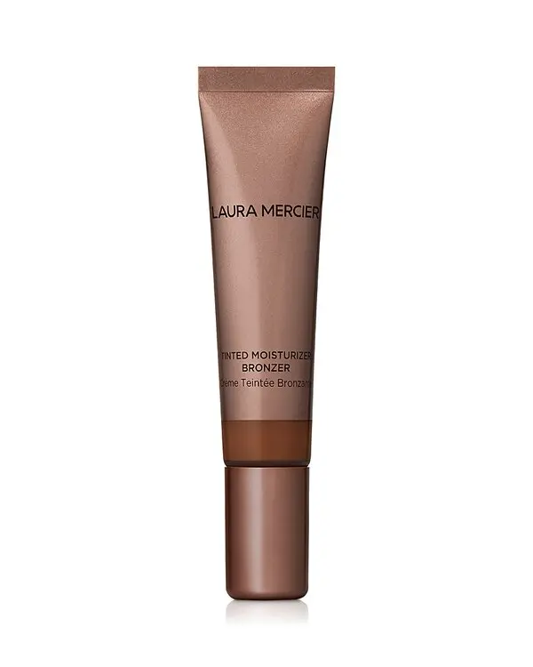 Laura Mercier Tinted Moisturizer Sheer Cream Bronzer - Sunstone - Deep Bronze