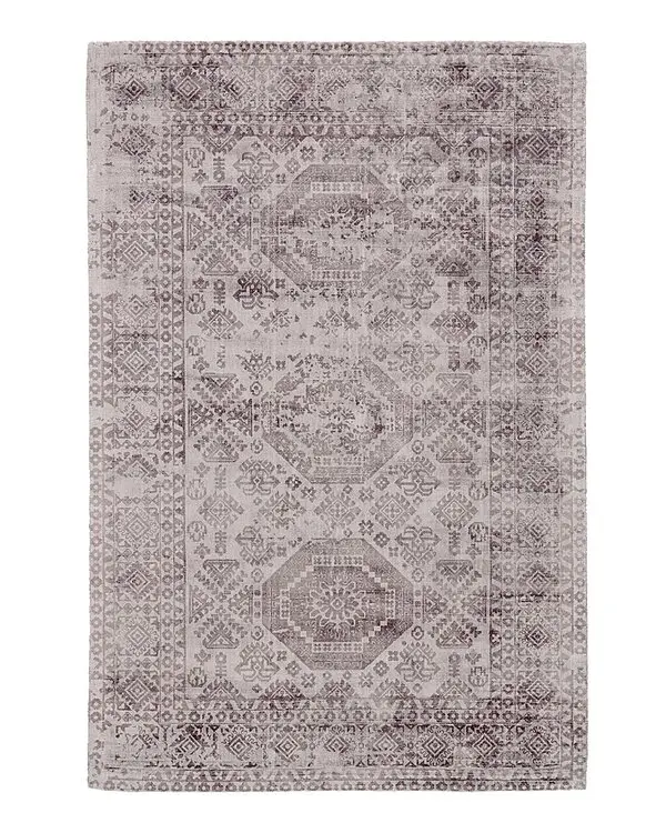 FEIZY Kaylani R8377 Area Rug, 5' X 8 - Mushroom