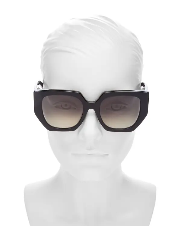 Celine Triomphe Butterfly Sunglasses