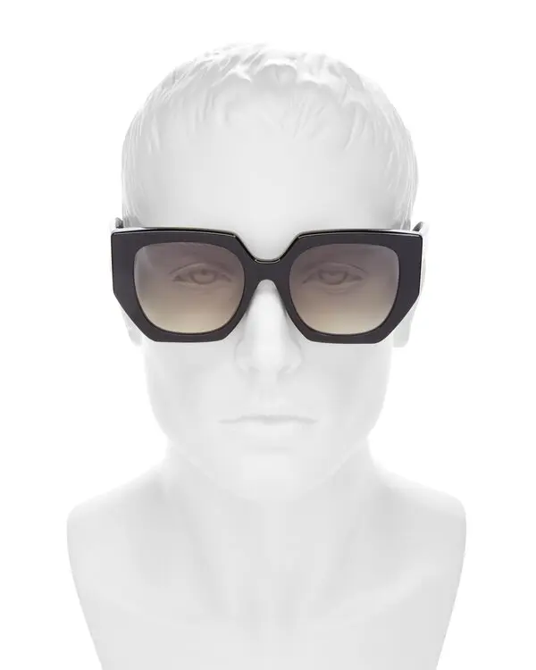 Celine Triomphe Butterfly Sunglasses