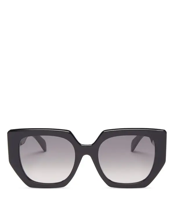 Celine Triomphe Butterfly Sunglasses