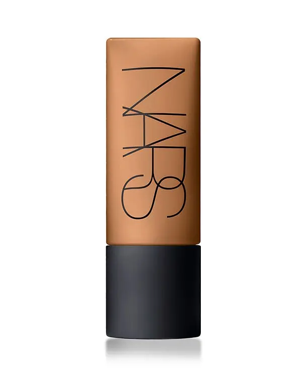 NARS Soft Matte Complete Foundation - Cádiz (medium-deep With Neutral Underton