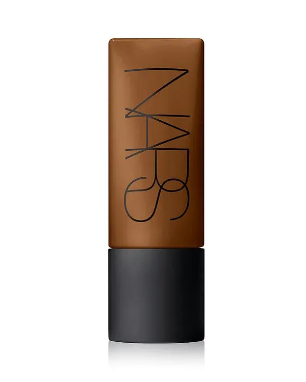 NARS Soft Matte Complete Foundation - New Caledonia (deep With Warm Undertones