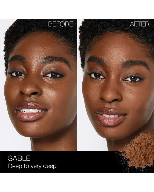 NARS Light Reflecting Setting Powder Loose - Sable