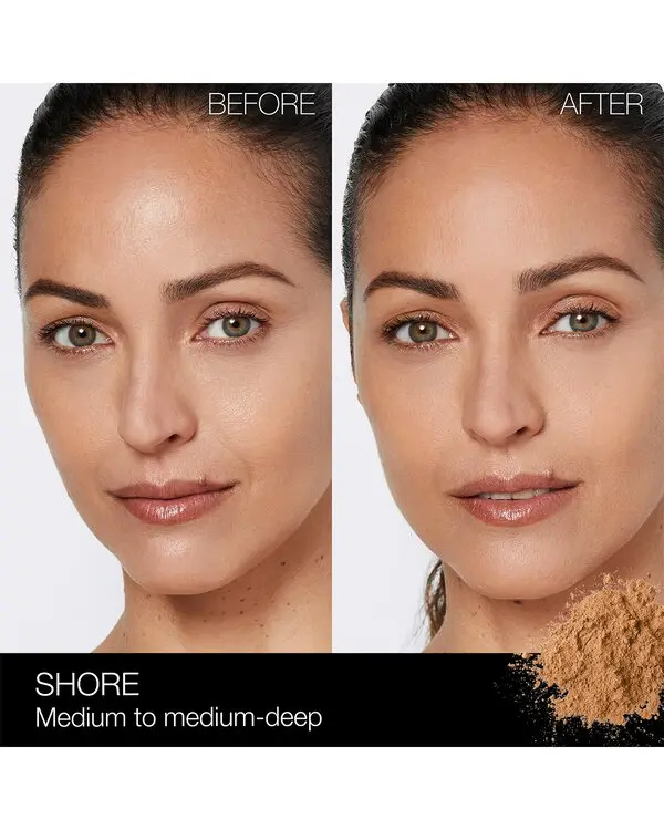 NARS Light Reflecting Setting Powder Loose - Shore