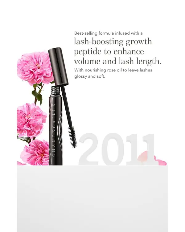 CHANTECAILLE Faux Cils Longest Lash Mascara - No Color