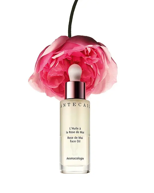 CHANTECAILLE Rose De Mai Face Oil - No Color