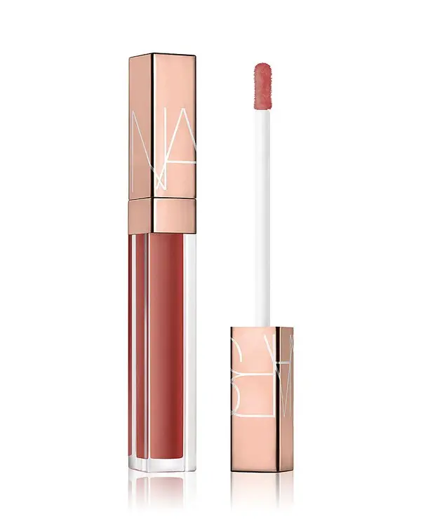 NARS Afterglow Lip Shine - Aragón