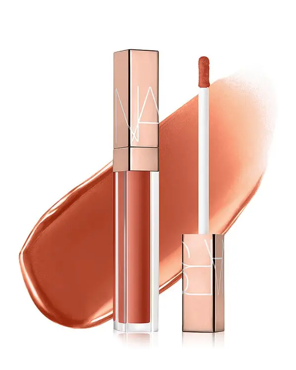 NARS Afterglow Lip Shine - Make A Move