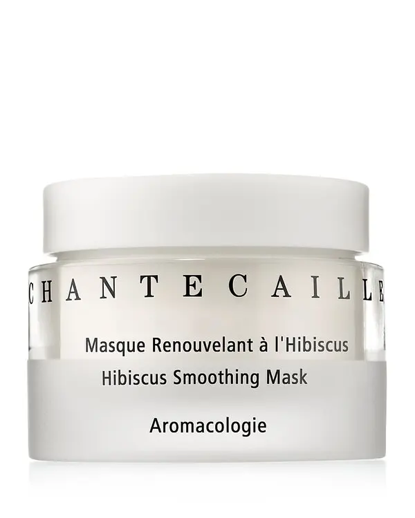 CHANTECAILLE Hibiscus Smoothing Mask - No Color