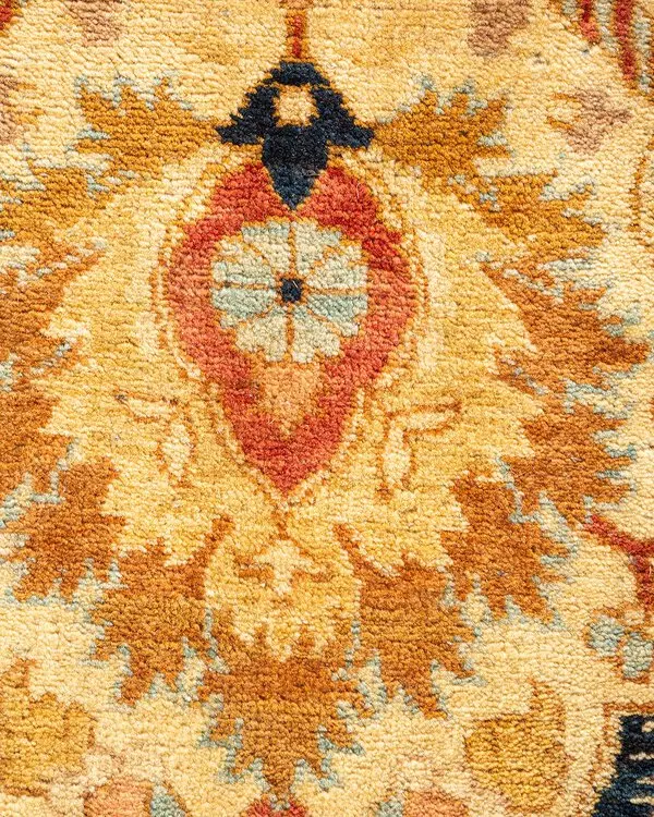 Bloomingdale'S Mogul M1190 Area Rug, 8'1 X 9'10
