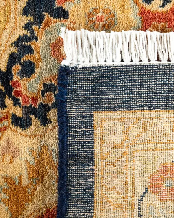 Bloomingdale'S Mogul M1190 Area Rug, 8'1 X 9'10
