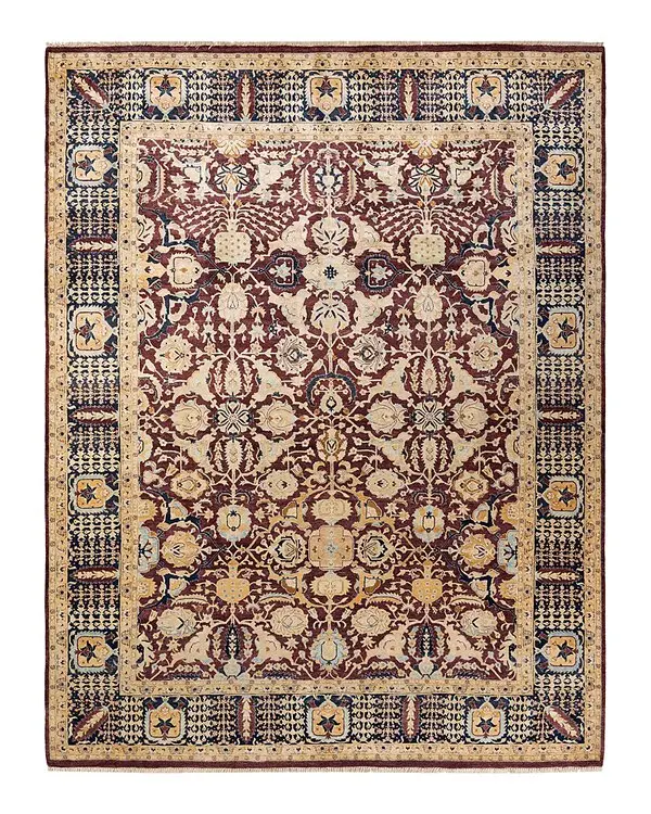 Bloomingdale'S Mogul M1149 Area Rug, 8'1 X 10'5