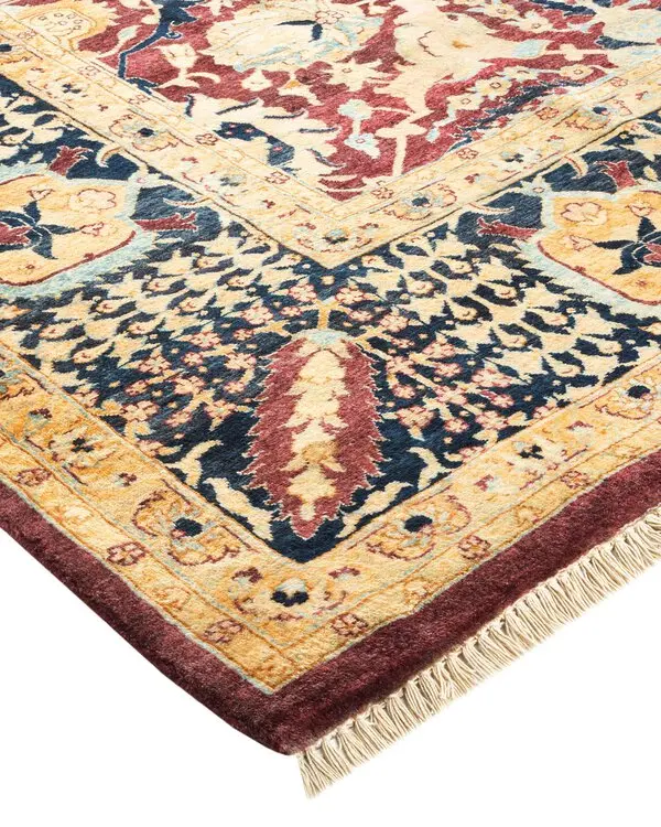 Bloomingdale'S Mogul M1149 Area Rug, 8'1 X 10'5