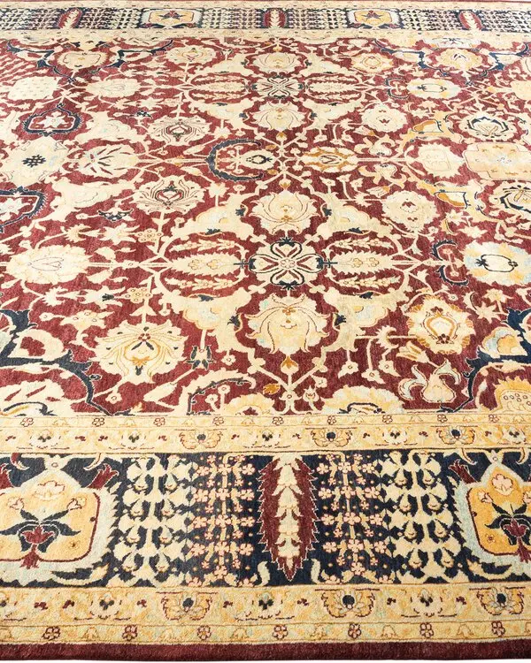 Bloomingdale'S Mogul M1149 Area Rug, 8'1 X 10'5
