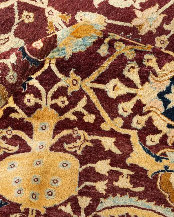 Bloomingdale'S Mogul M1149 Area Rug, 8'1 X 10'5